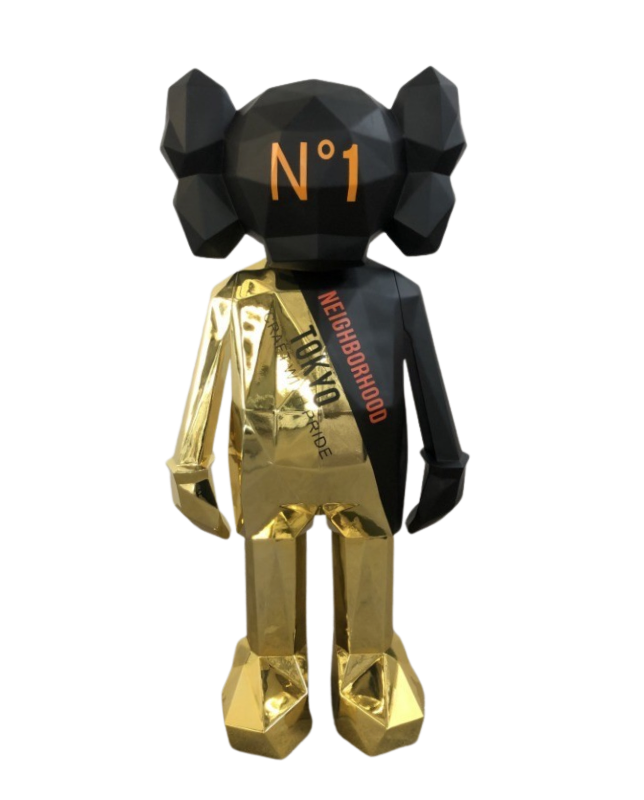 No 1 Kaws Blanche Art No 1 Kaws Blanche Art
